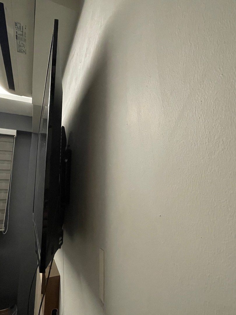 Sony Bravia KDL-40W650D, TV & Home Appliances, TV & Entertainment, TV ...