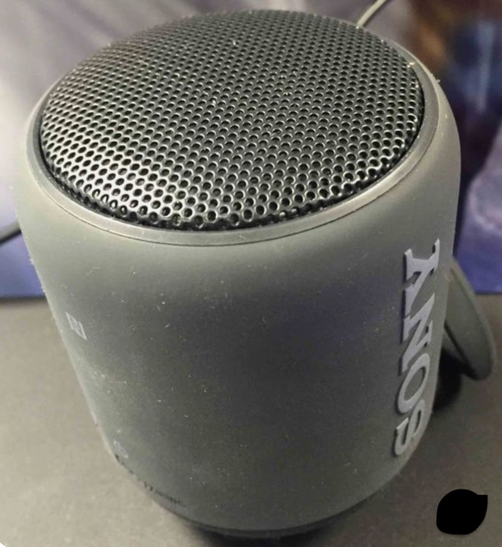 Sony SRS-XB10 BLUETOOTH Speaker, Audio, Portable Music Players on Carousell