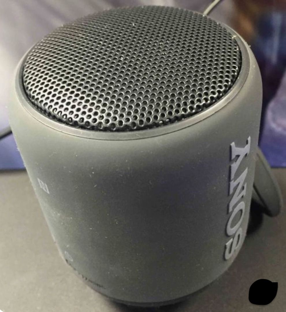 Sony SRS-XB10 BLUETOOTH Speaker, Audio, Portable Music Players on Carousell