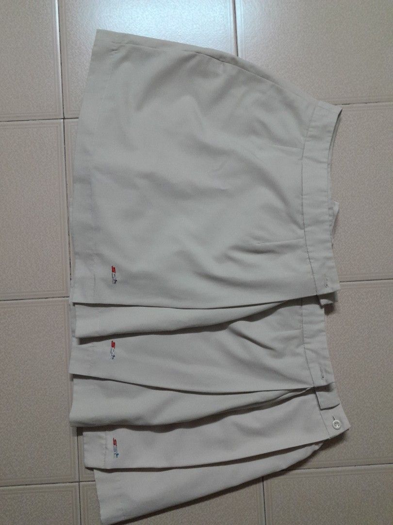 SST Uniform (Girls), Women's Fashion, Bottoms, Other Bottoms on Carousell