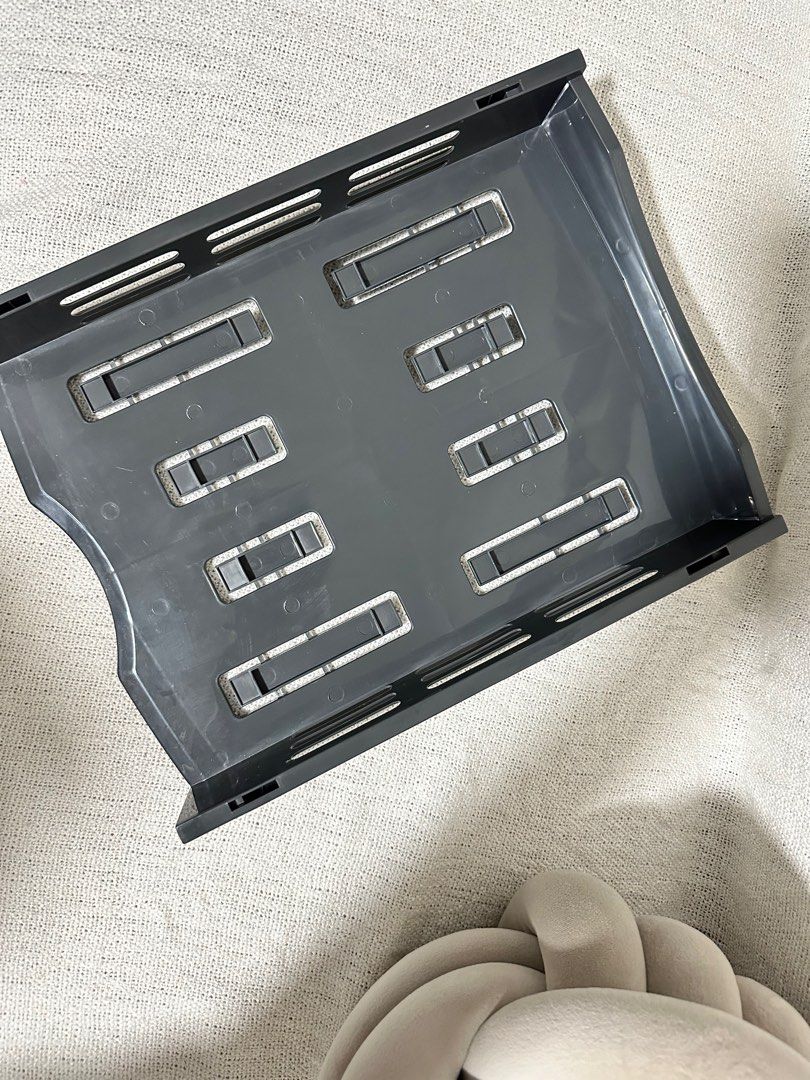 Stackable In Out Tray Paper Organiser, Hobbies & Toys, Stationery ...