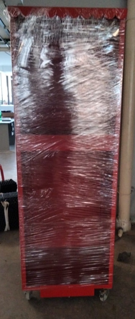 Stainless Steel Altar, Furniture & Home Living, Furniture, Other Home ...