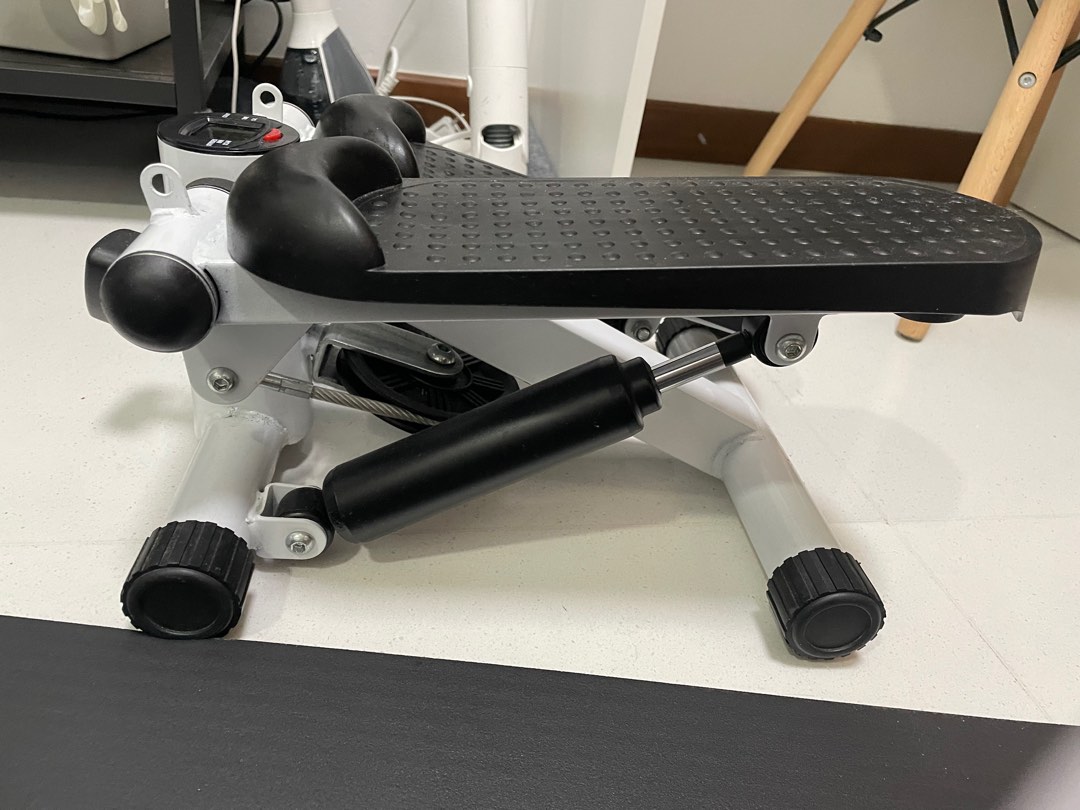 Stapper, Sports Equipment, Exercise & Fitness, Weights & Dumbbells on ...