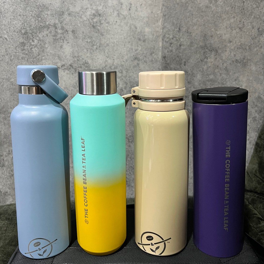 Starbucks & CBTL Mugs & Tumblers (Orig/Auth), Furniture & Home Living ...