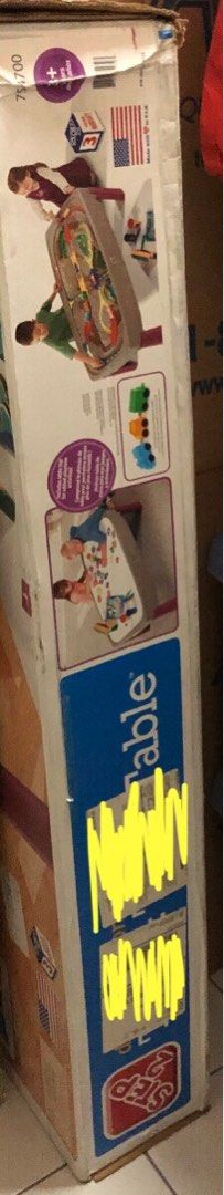 Step2 Deluxe Canyon Road Train & Tracks Table, Hobbies & Toys, Toys ...