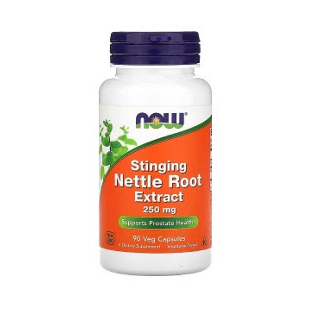 Sting Nettle Roots Extract Prostate Care, Health & Nutrition, Health ...