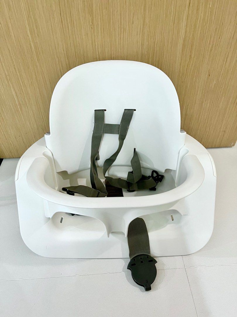 Stokke Steps Baby Set & Tray, Babies & Kids, Nursing & Feeding, Baby ...