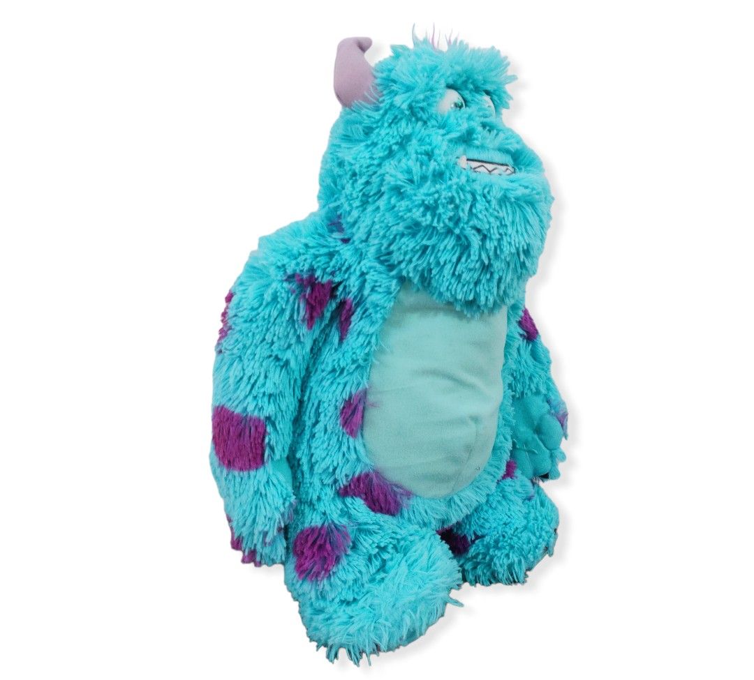 Sully Plushie, Hobbies & Toys, Toys & Games on Carousell