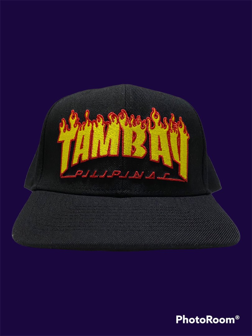 Tambay Cap version 4, Men's Fashion, Watches & Accessories, Caps & Hats ...