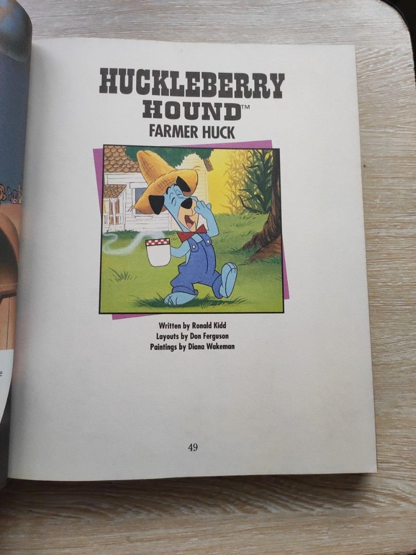 The Jetsons, Flintstones,tom and jerry, scooby doo, droopy vintage ...