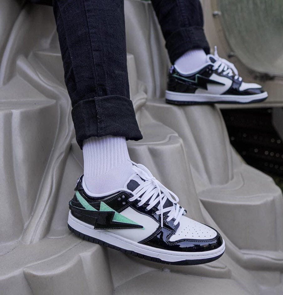 THP SK8 Low Pilipinas “Blaite”, Men's Fashion, Footwear, Sneakers on ...