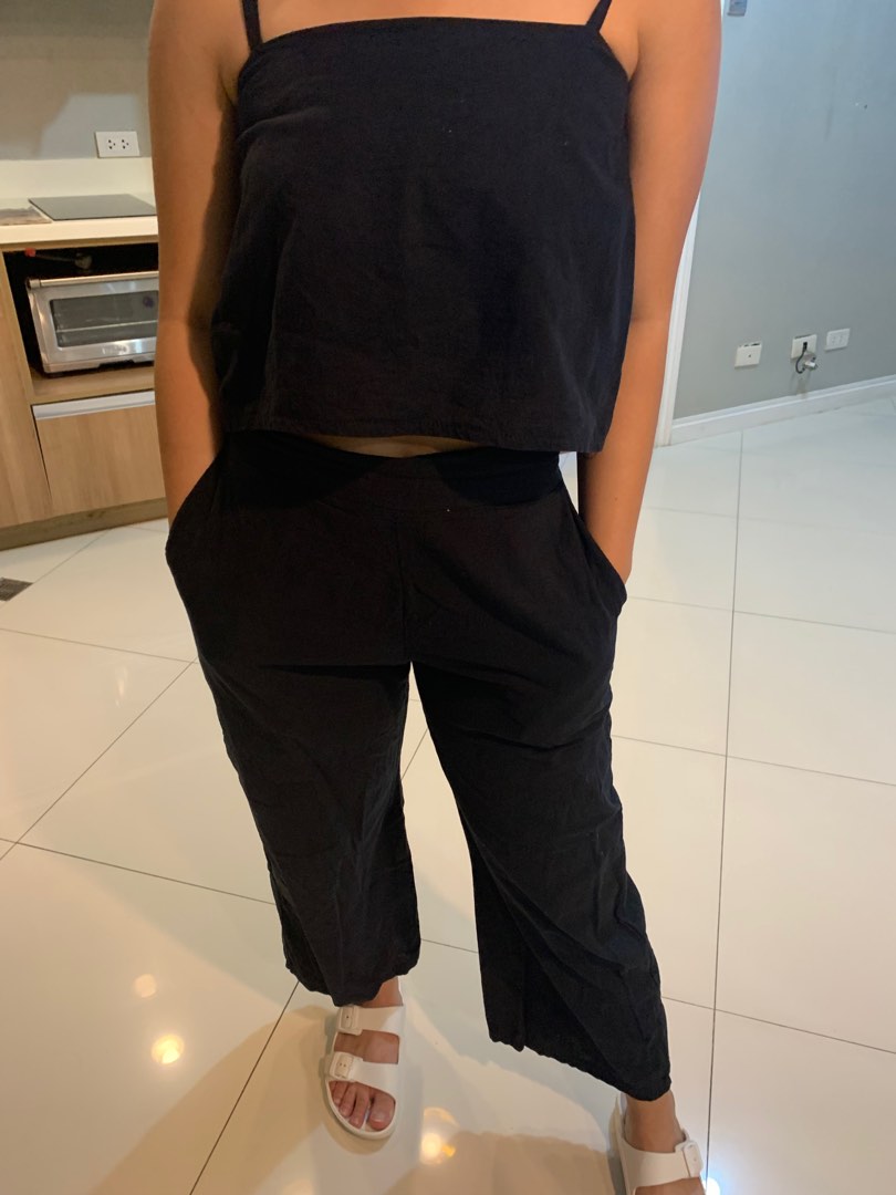 Top and bottom, Women's Fashion, Dresses & Sets, Sets or Coordinates on ...