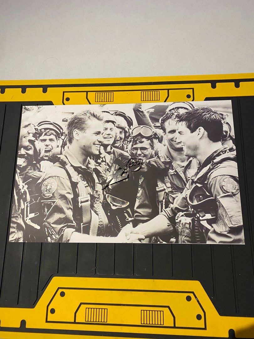 Top Gun Maverick Fan F-14 keychain and poster set Xmas Christmas gift ...