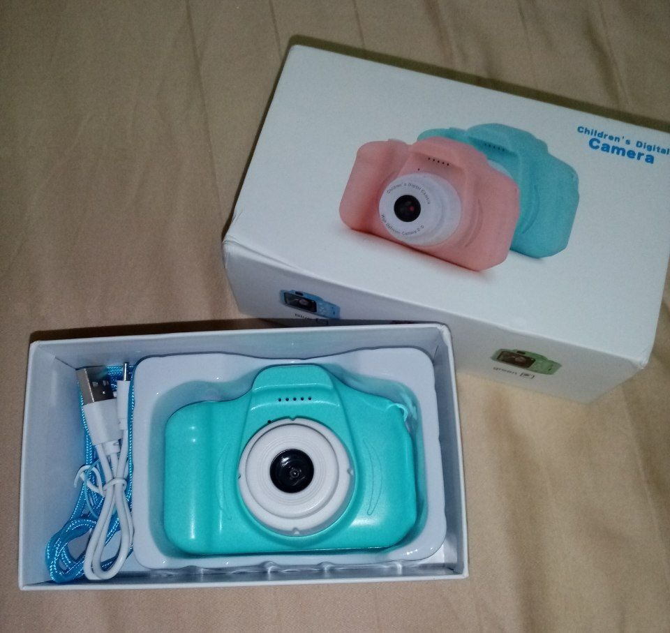 toy camera, Photography, Cameras on Carousell