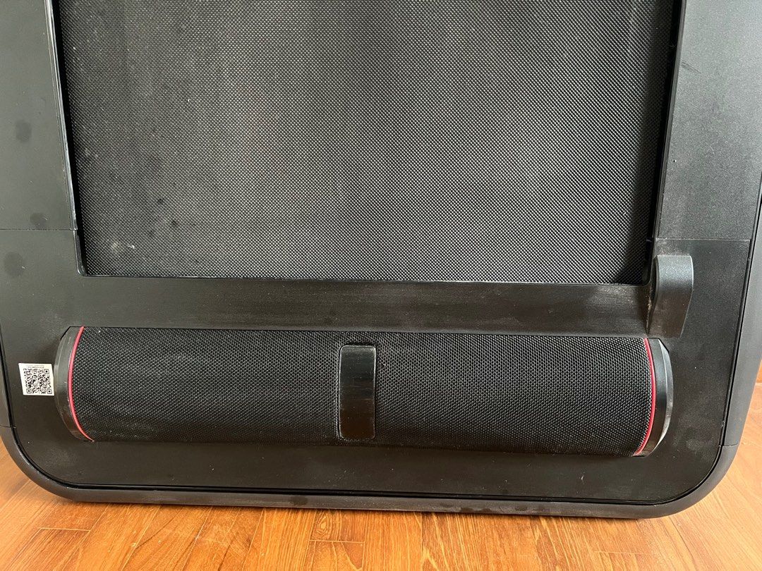 HUAWEI Gymnastika X1 2-in-1 Smart Folding Treadmill Remote Control ...