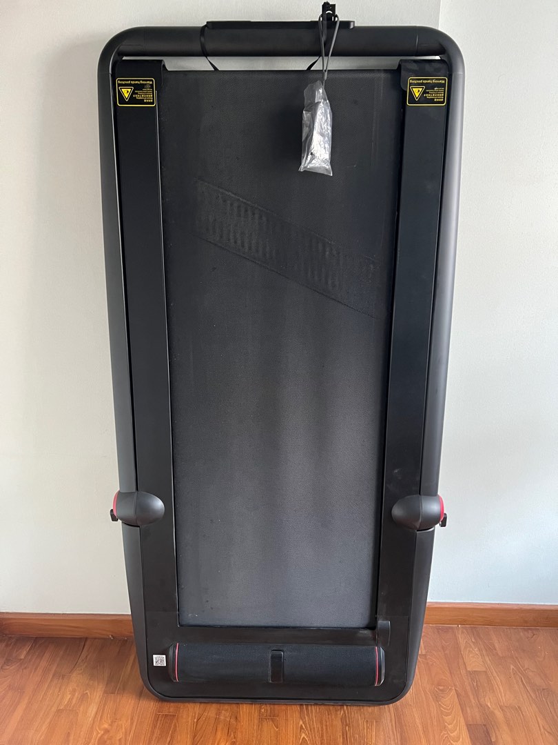 HUAWEI Gymnastika X1 2-in-1 Smart Folding Treadmill Remote Control ...