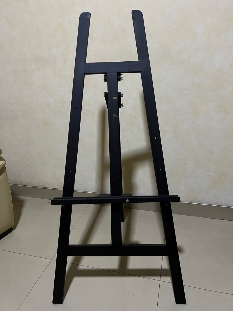 Tripod frame foto wedding pernikahan, karangan bunga, ucapan selamat ...