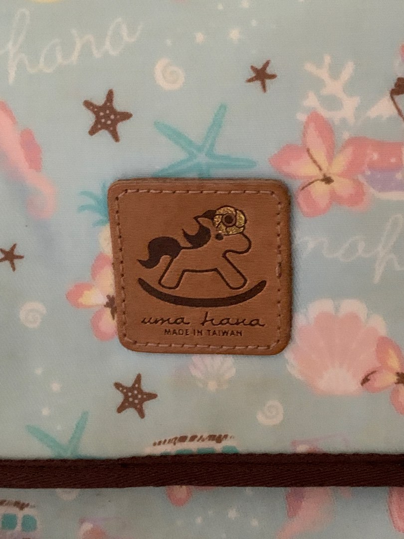 Uma Hana, Women's Fashion, Bags & Wallets, Cross-body Bags on Carousell