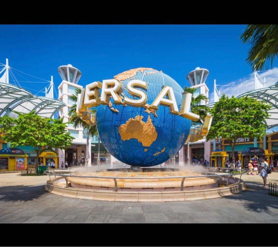 USS Ticket, Tickets & Vouchers, Local Attractions & Transport on Carousell