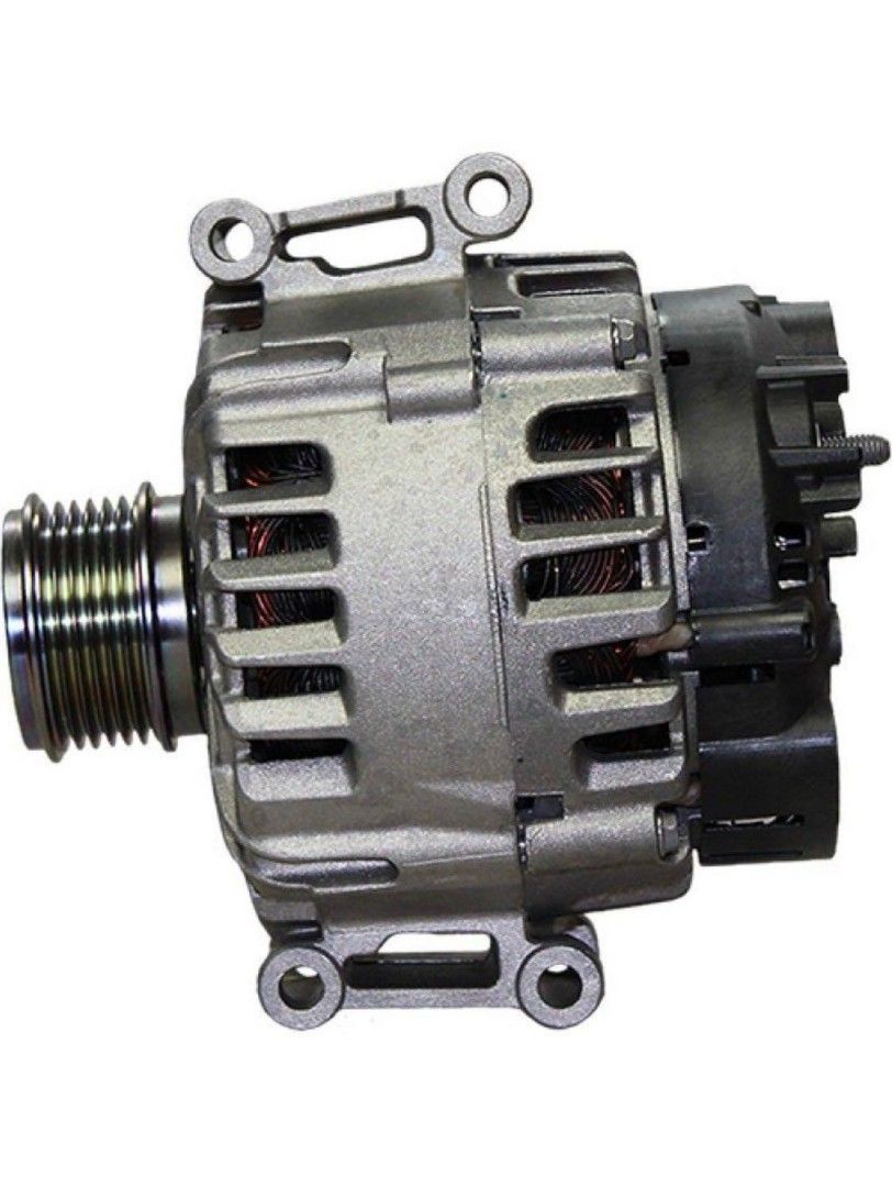 Valeo Alternator for Audi, Volkswagen, SEAT, Skoda, Car Accessories ...