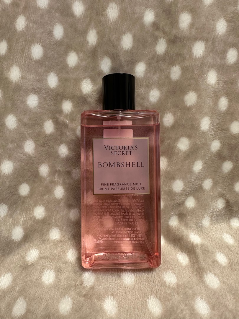 Victoria's Secret Bombshell, Beauty & Personal Care, Fragrance ...