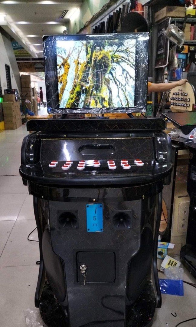 videoke complete set, Audio, Soundbars, Speakers & Amplifiers on Carousell