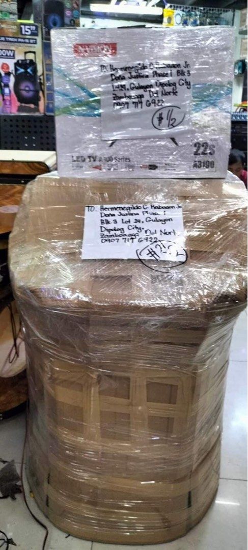 videoke complete set, Audio, Soundbars, Speakers & Amplifiers on Carousell