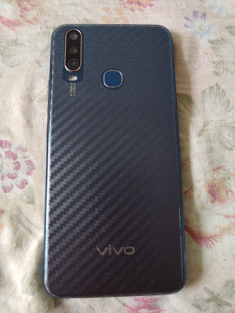vivo y17, Mobile Phones & Gadgets, Mobile Phones, Android Phones, Vivo ...