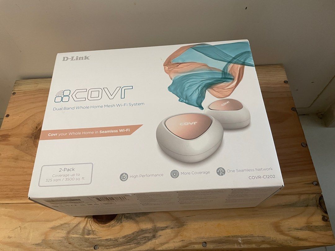 Wifi extender rooter, Computers & Tech, Parts & Accessories, Networking ...