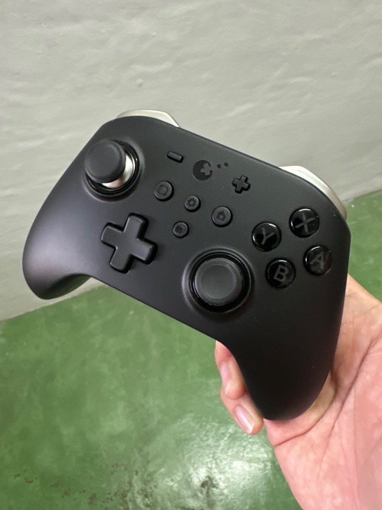 Pre loved - GuliKit KingKong 2 Pro Controller, Video Gaming, Gaming ...