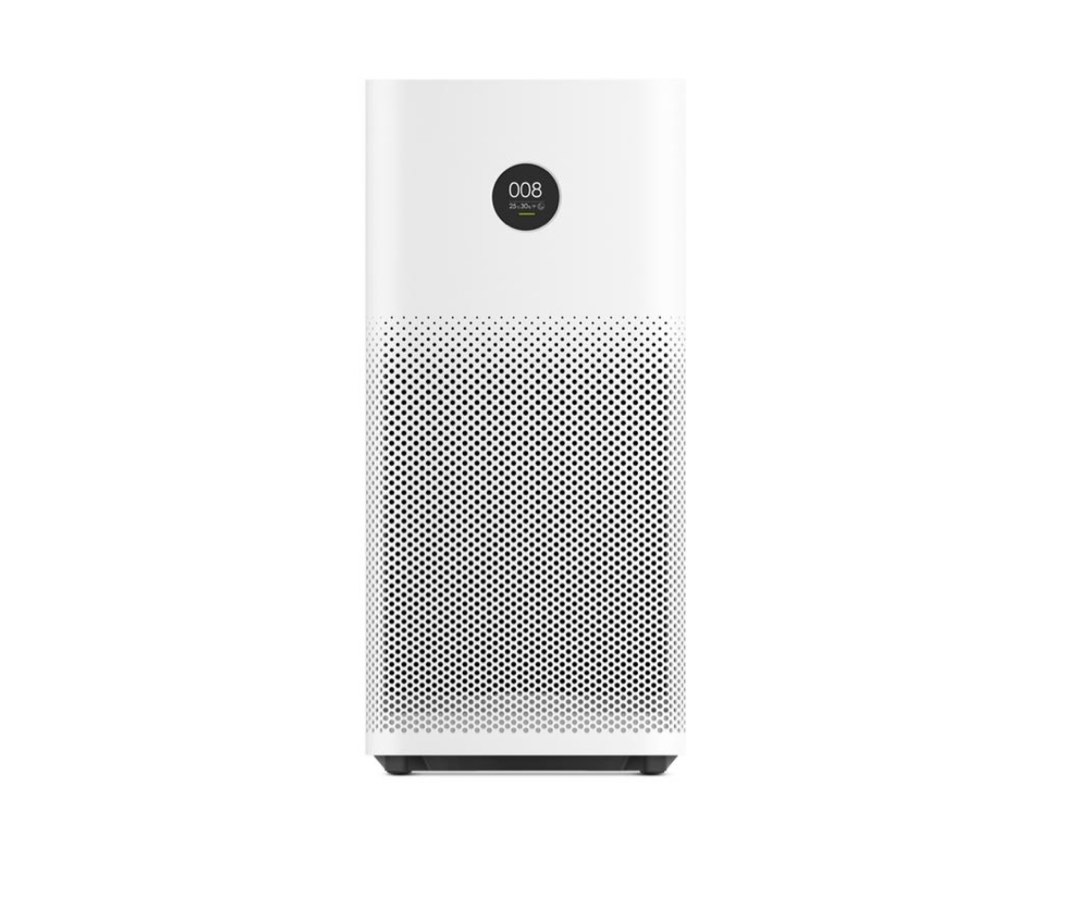 Xiaomi Air Purifier 2S, TV & Home Appliances, Air Purifiers ...