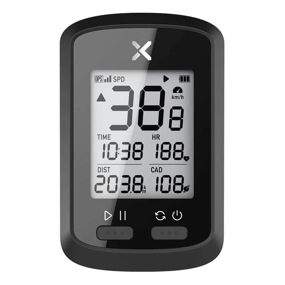 Xoss G+, Sports Equipment, Bicycles & Parts, Parts & Accessories on ...