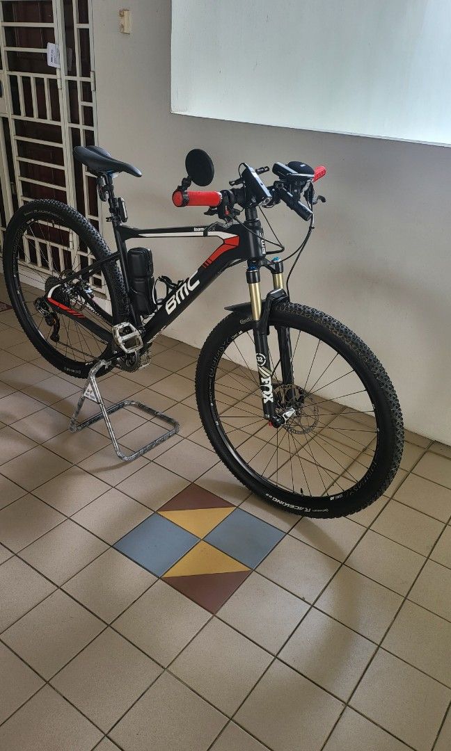 XTR Di-2 Mountain Bike, Sports Equipment, Bicycles & Parts, Bicycles on ...