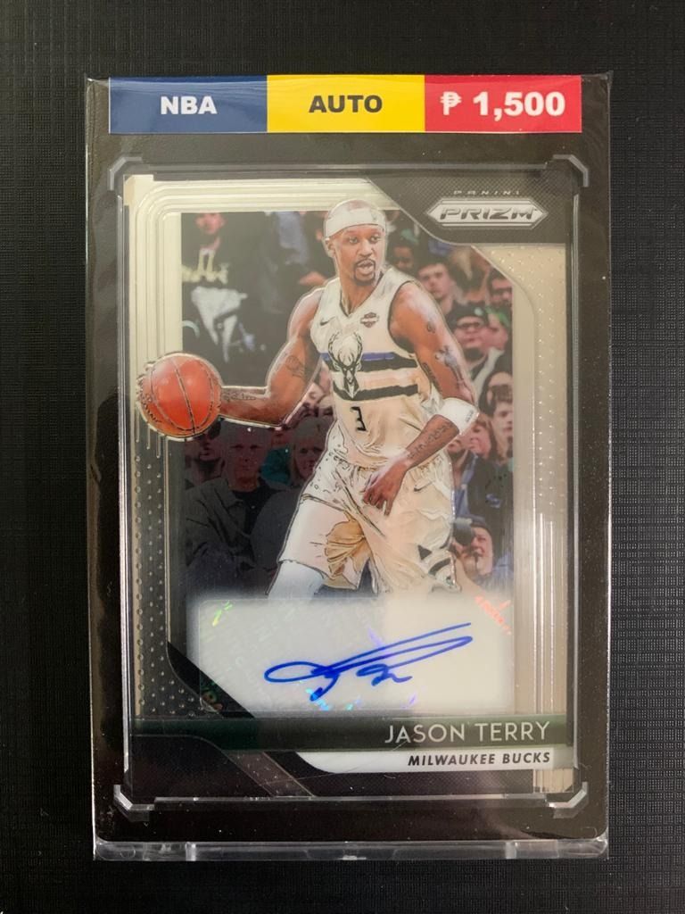 Zaza Pachulia Robert Covington Nick Young Jason Terry Justise Winslow ...