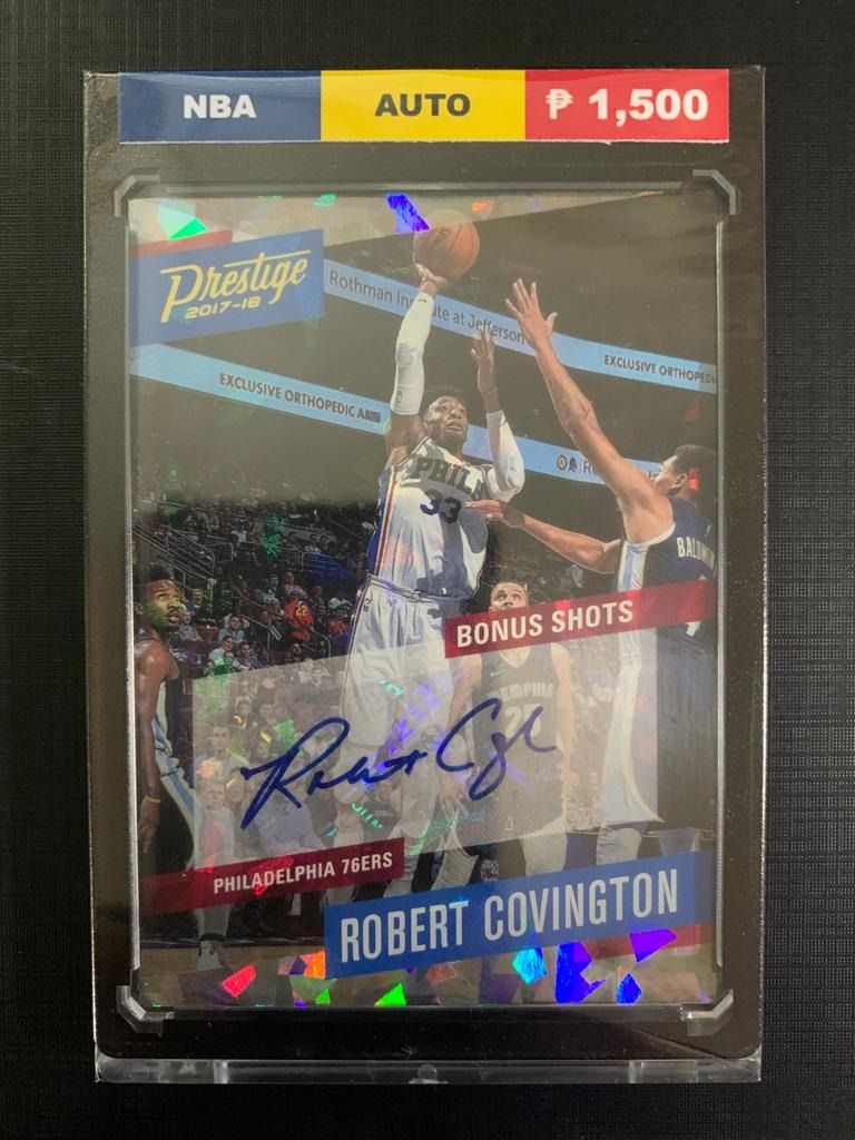 Zaza Pachulia Robert Covington Nick Young Jason Terry Justise Winslow ...