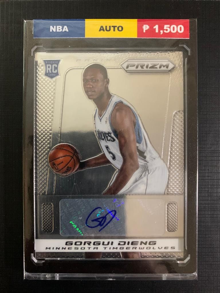 Zaza Pachulia Robert Covington Nick Young Jason Terry Justise Winslow ...