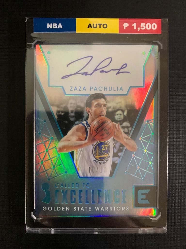 Zaza Pachulia Robert Covington Nick Young Jason Terry Justise Winslow ...