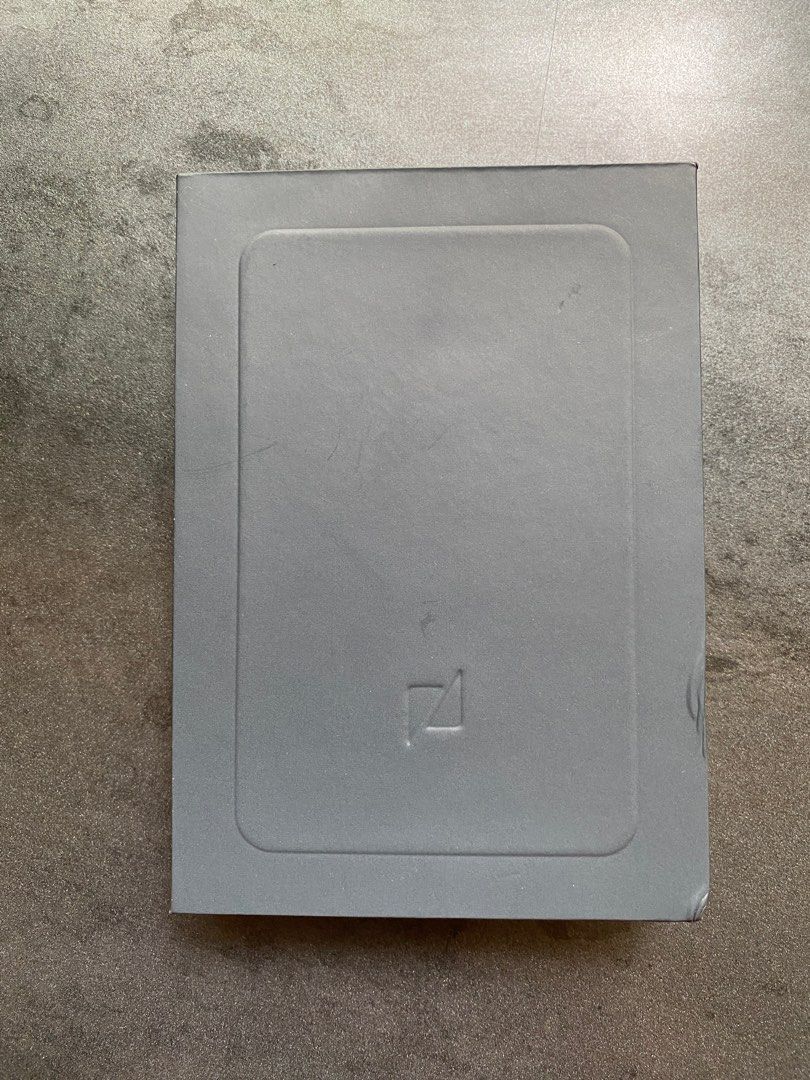 Zenlet 2+ | Aluminum RFID Blocking Wallet with double compartments, Men ...