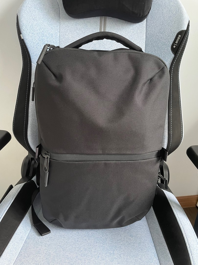 Aer Travel Pack 2 Small, Men's Fashion, Bags, Backpacks on Carousell