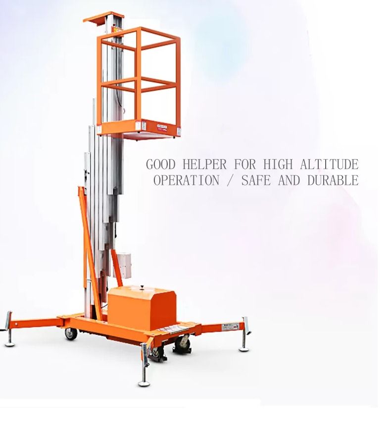 Aerial lifter GTWY1-5, Everything Else, Others on Carousell