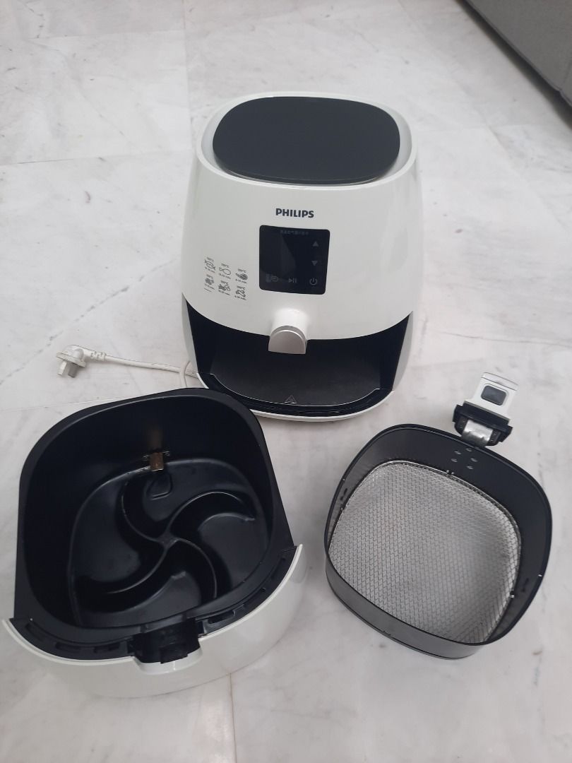 Airfryer, TV & Home Appliances, Kitchen Appliances, Fryers on Carousell