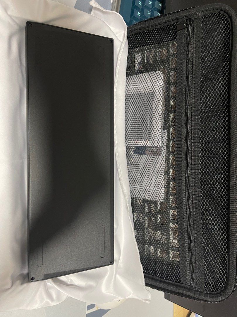 Alexa Keyboard Kit, Computers & Tech, Parts & Accessories, Computer ...