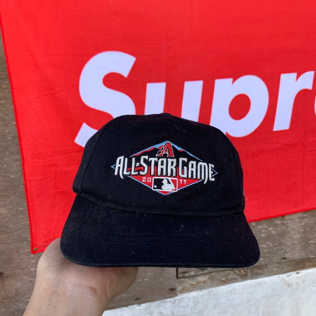 All Star Game Cap, Men's Fashion, Watches & Accessories, Caps & Hats on ...