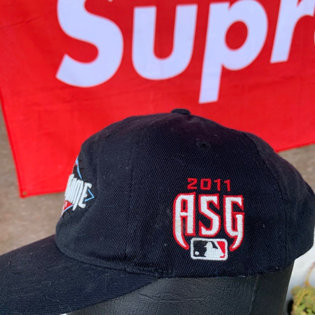 All Star Game Cap, Men's Fashion, Watches & Accessories, Caps & Hats on ...