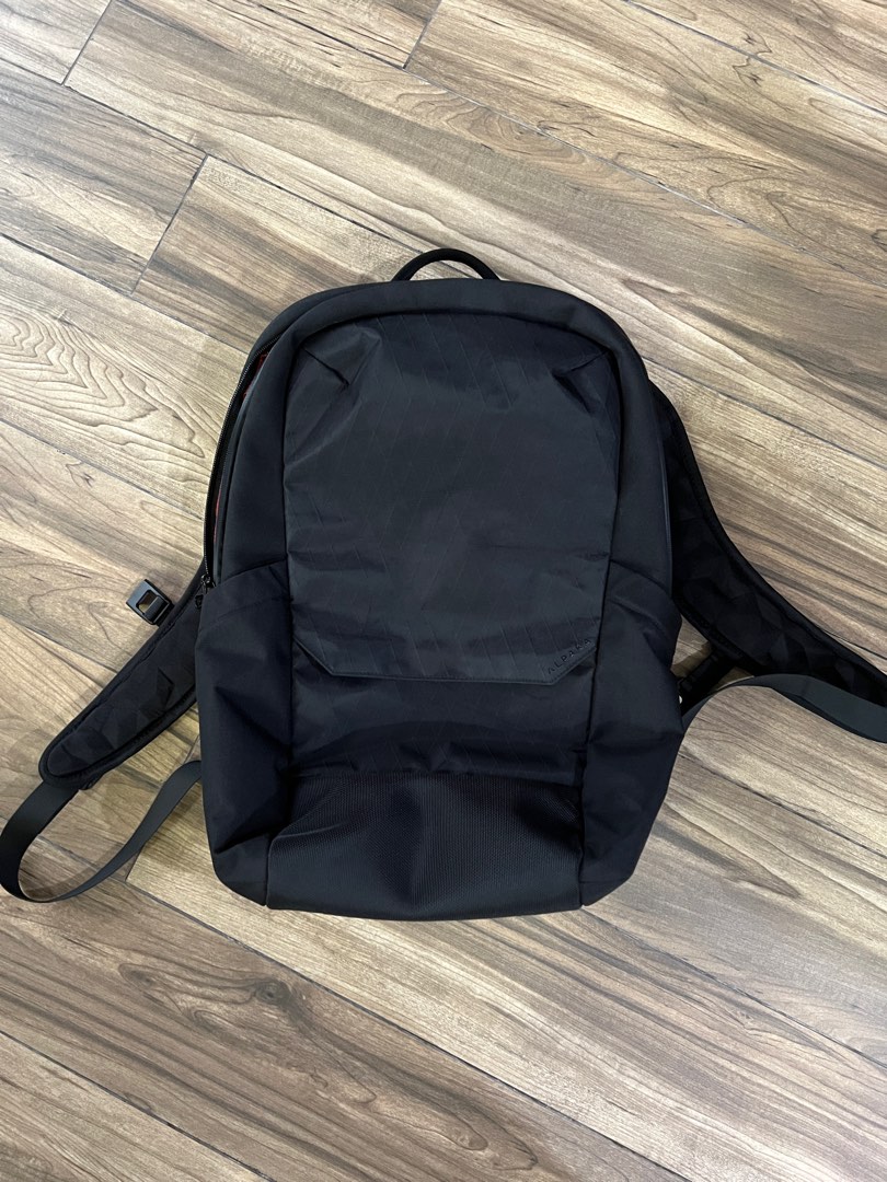 Alpaka Elements Backpack, Men's Fashion, Bags, Backpacks on Carousell