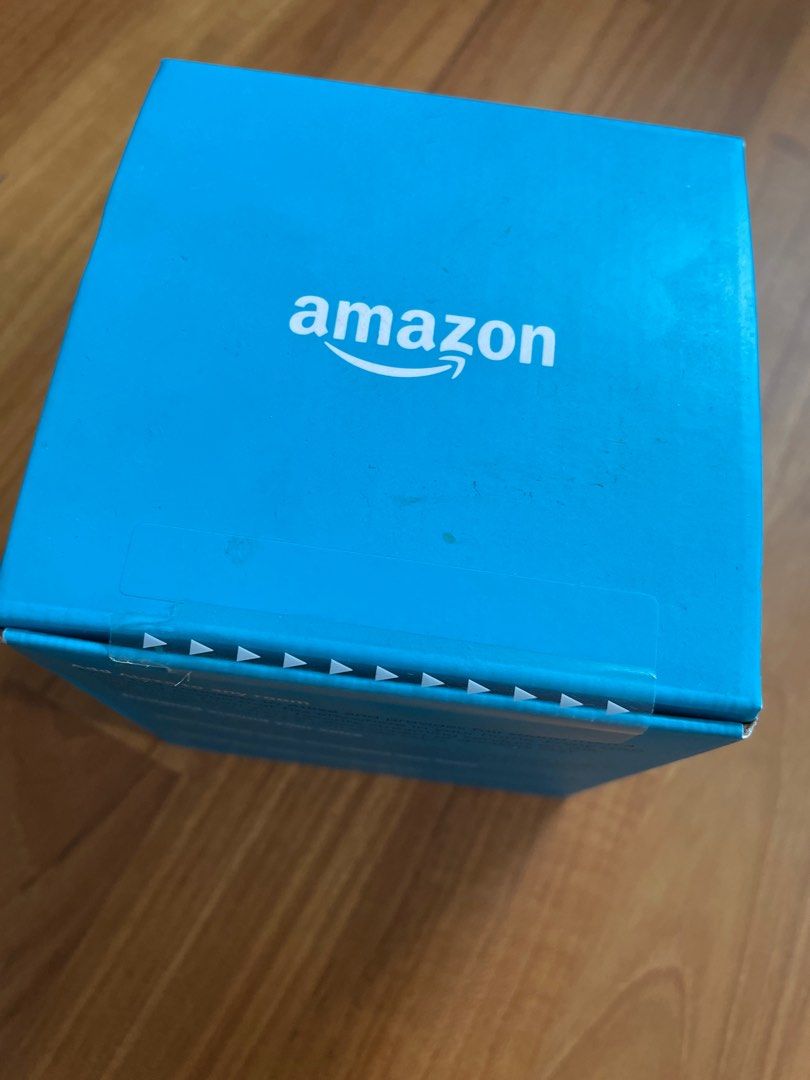 Amazon Echo Dot Gen 3 Brand New Unopened, Audio, Other Audio Equipment on Carousell