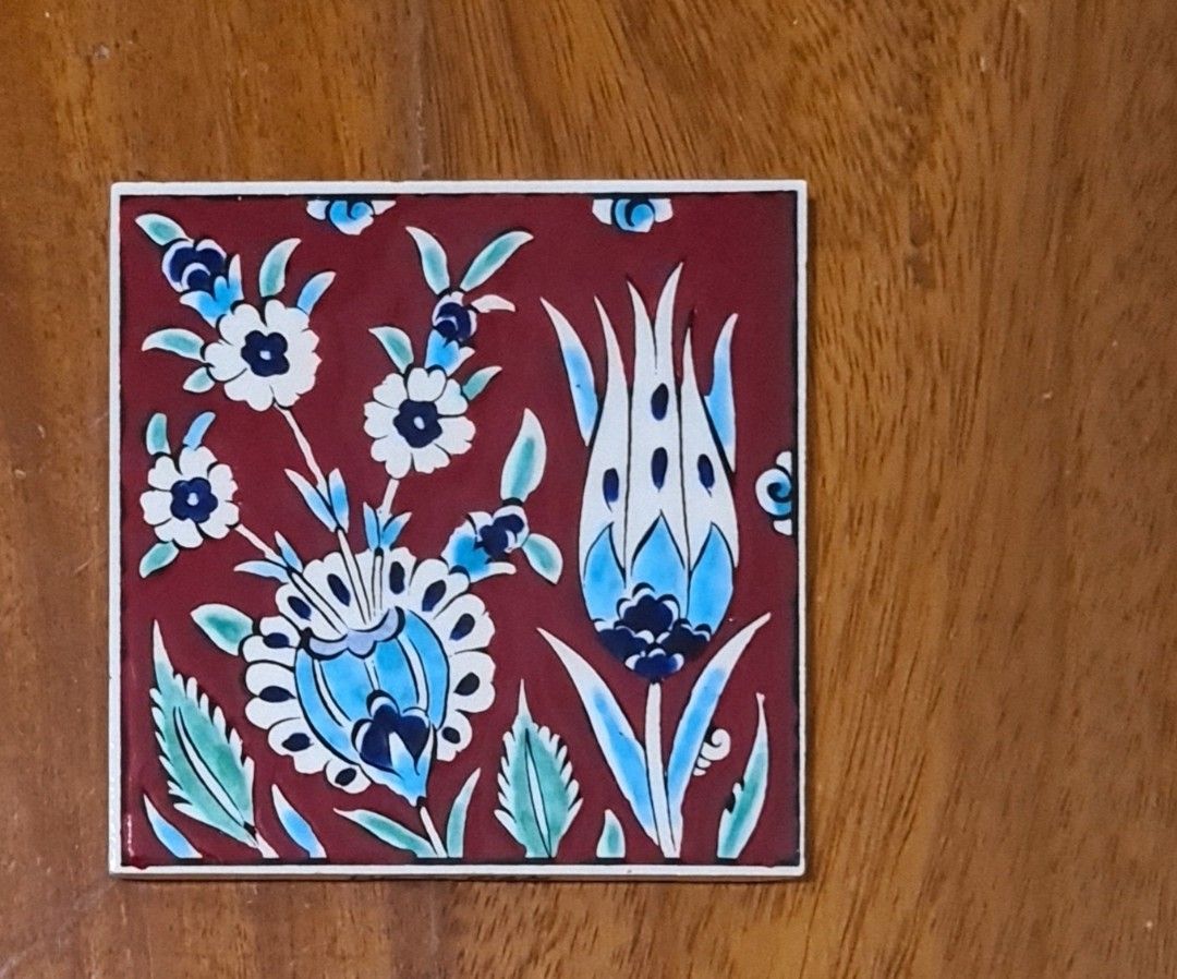 Assorted Machuca Tiles, Furniture & Home Living, Home Decor, Other Home ...