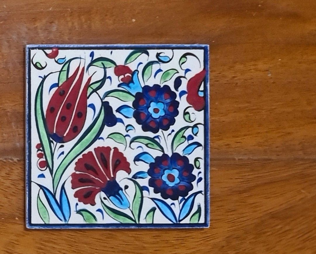 Assorted Machuca Tiles, Furniture & Home Living, Home Decor, Other Home ...