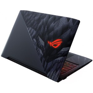 ASUS ROG GAMING (HERO) LAPTOP, Computers & Tech, Laptops & Notebooks on ...