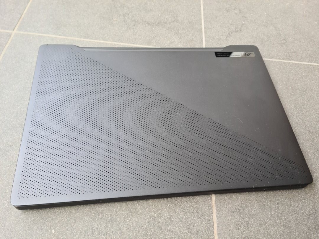 ASUS ROG Zephyrus G14 (GTX 1660 Ti), Computers & Tech, Laptops ...